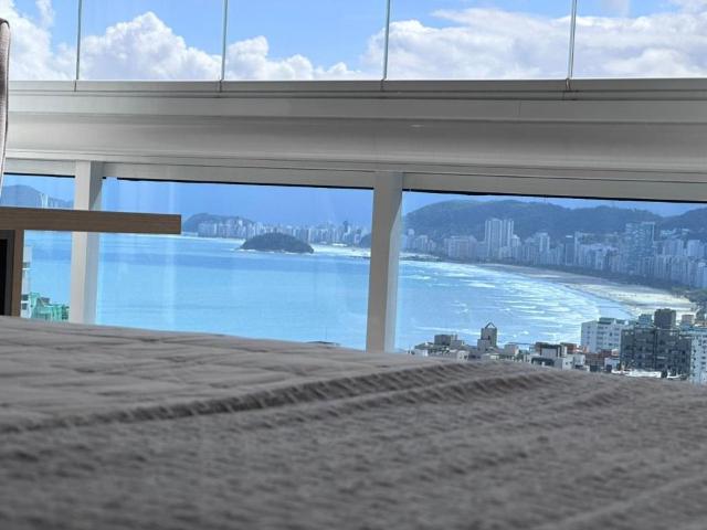 Apartamento em Aparecida, Santos/SP de 91m² 1 quartos à venda por R$ 2.649.000,00