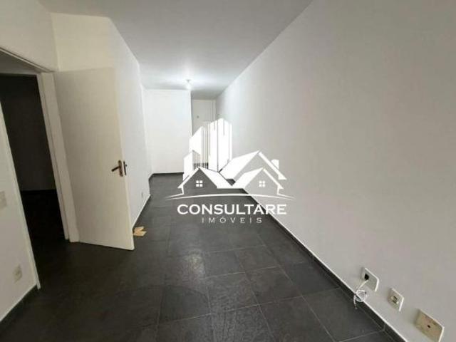 Apartamento em Aparecida, Santos/SP de 92m² 3 quartos à venda por R$ 690.000,00