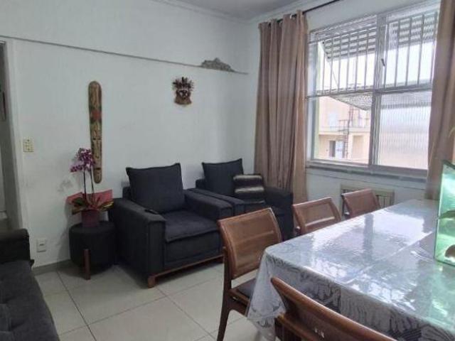 Apartamento em Aparecida, Santos/SP de 96m² 2 quartos à venda por R$ 650.000,00