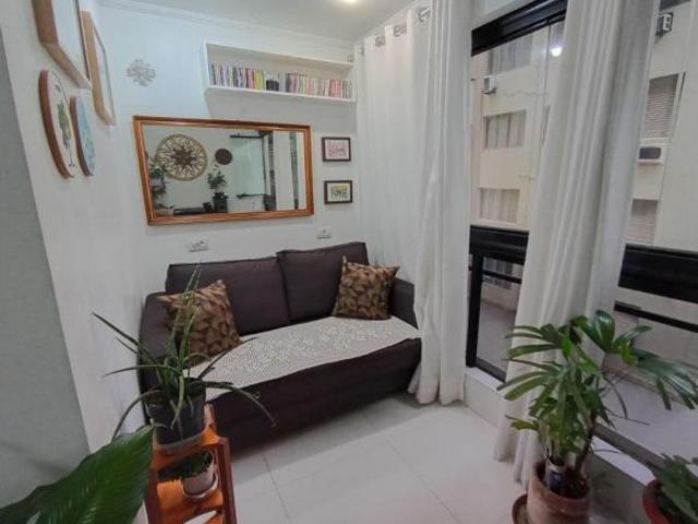 Apartamento em Aparecida, Santos/SP de 96m² 3 quartos à venda por R$ 780.000,00