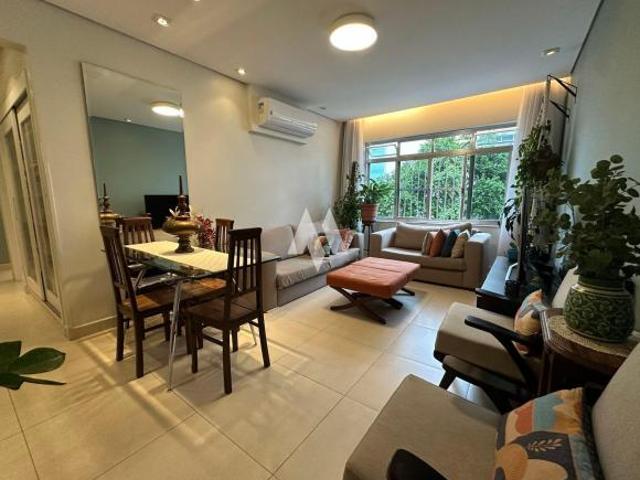Apartamento em Aparecida, Santos/SP de 98m² 2 quartos à venda por R$ 795.000,00