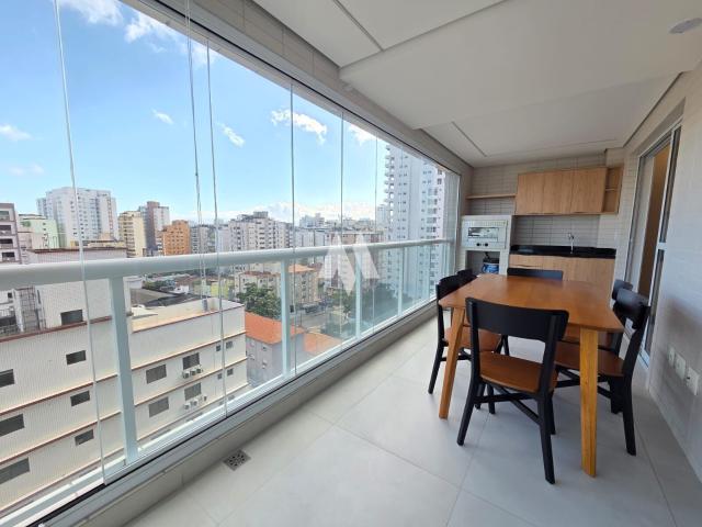 Apartamento em Aparecida, Santos/SP de 99m² 2 quartos à venda por R$ 1.779.000,00