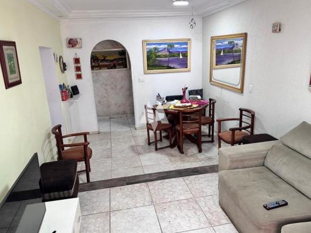 Apartamento em Aparecida, Santos/SP de 99m² 2 quartos à venda por R$ 492.000,00