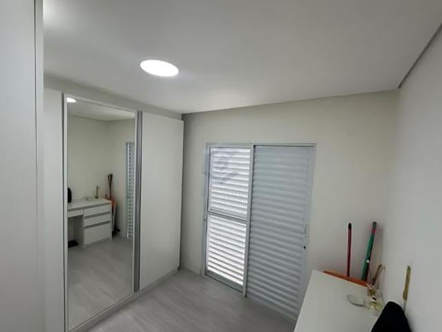 Apartamento em Aparecidinha, Sorocaba | 2 Dorms, 47m²