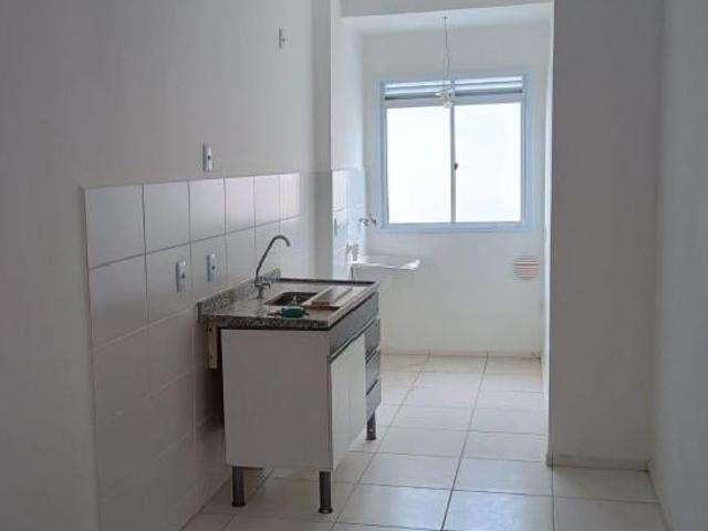Apartamento em Aparecidinha, Sorocaba/SP
