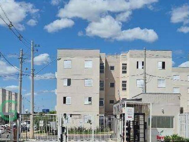 Apartamento em Aparecidinha, Sorocaba/SP de 45m² 1 quartos à venda por R$ 118.365,05