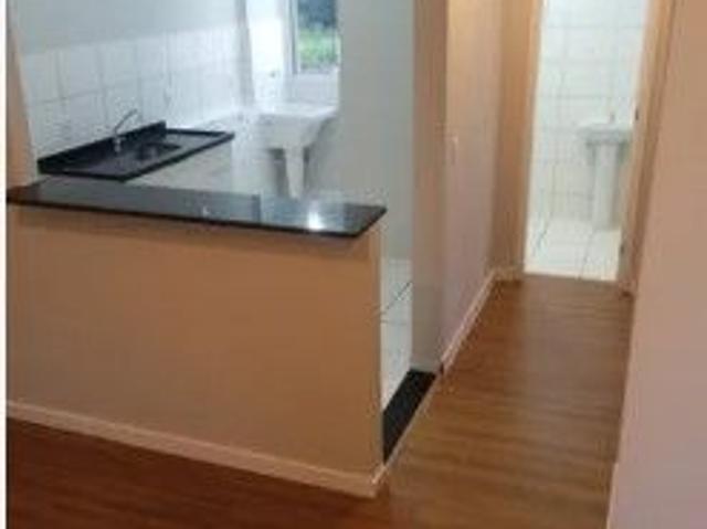 Apartamento em Aparecidinha, Sorocaba/SP de 46m² 2 quartos à venda por R$ 174.000,00