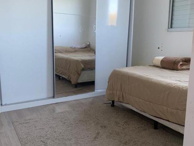Apartamento em Aparecidinha, Sorocaba/SP de 49m² 2 quartos à venda por R$ 310.300,00 ou para locação
