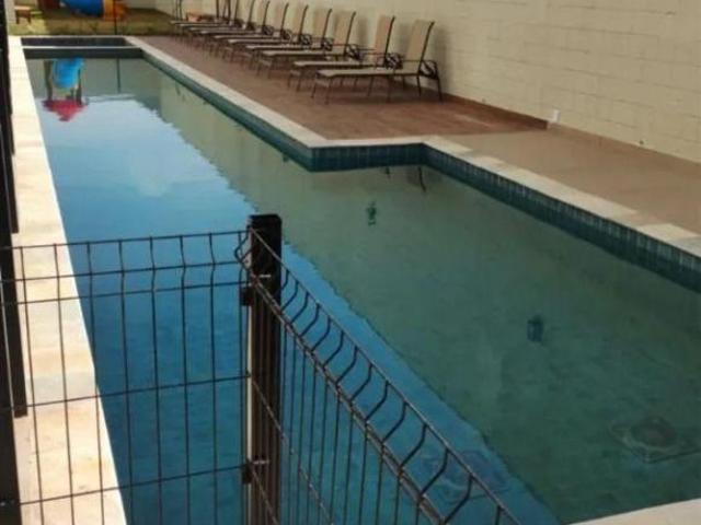 Apartamento em Aparecidinha, Sorocaba/SP de 49m² 2 quartos à venda por R$ 390.000,00