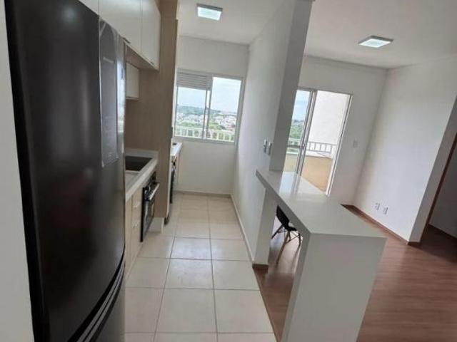 Apartamento em Aparecidinha, Sorocaba/SP de 56m² 2 quartos à venda por R$ 590.000,00 ou para locação