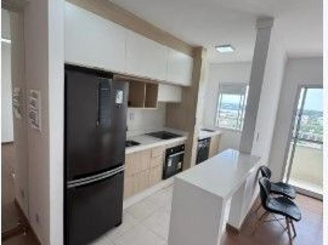 Apartamento em Aparecidinha, Sorocaba/SP de 56m² 2 quartos à venda por R$ 589.900,00 ou para locação R$ 2.800,00/mes