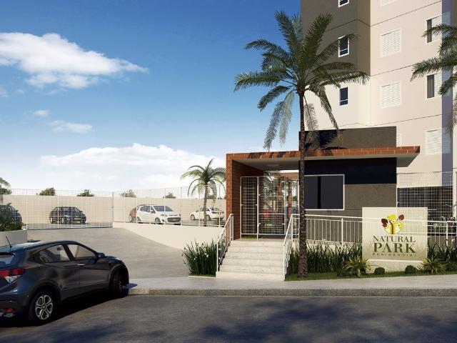 Apartamento em Aparecidinha, Sorocaba/SP de 63m² 2 quartos à venda por R$ 393.200,00