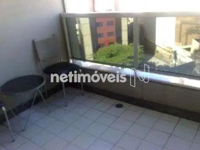 Apartamento em Apart Hotel, aproximadamente 35m² , 01 quarto, 01 vaga, no Lourdes
