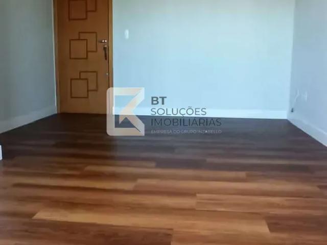 Apartamento em Aqui se Vive, Indaiatuba/SP de 78m² 3 quartos para locação R$ 3.600,00/mes
