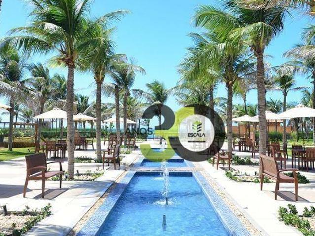 Apartamento em, Aquiraz/CE de 118m² 3 quartos à venda por R$ 1.799.900,00