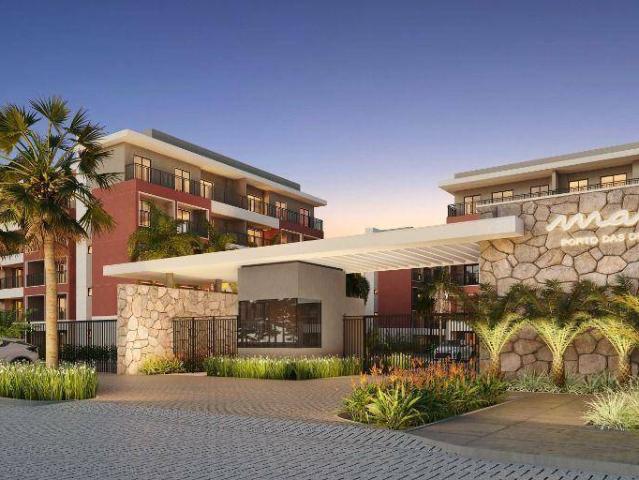 Apartamento em, Aquiraz/CE de 111m² 2 quartos à venda por R$ 830.760,00