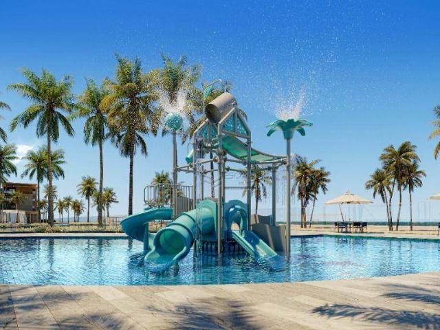 Apartamento em, Aquiraz/CE de 173m² 4 quartos à venda por R$ 3.744.692,89