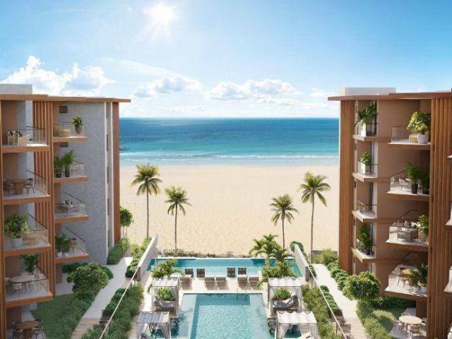 Apartamento em, Aquiraz/CE de 62m² 2 quartos à venda por R$ 854.738,00