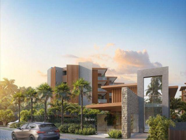 Apartamento em, Aquiraz/CE de 62m² 2 quartos à venda por R$ 944.642,00