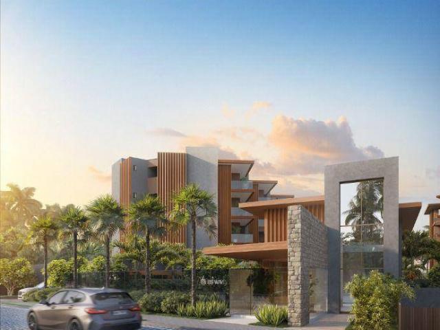 Apartamento em, Aquiraz/CE de 62m² 2 quartos à venda por R$ 945.542,00