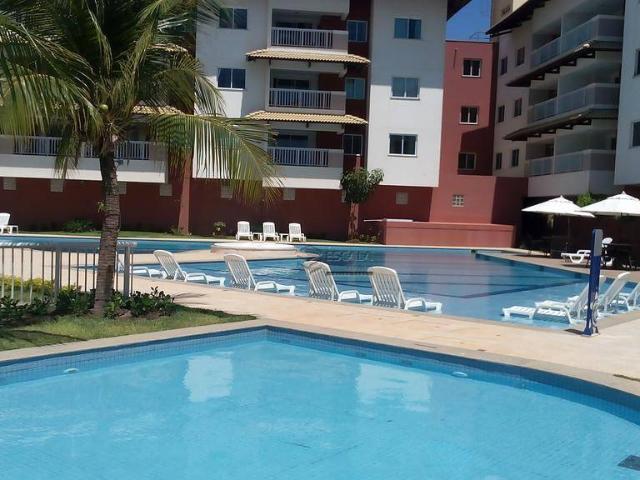 Apartamento em, Aquiraz/CE de 76m² 3 quartos à venda por R$ 589.900,00