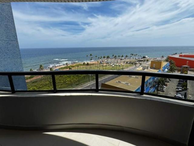 Apartamento em Armação, Salvador/BA de 48m² 1 quartos à venda por R$ 449.900,00