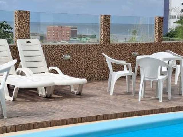 Apartamento em Armação, Salvador/BA de 60m² 2 quartos à venda por R$ 289.000,00