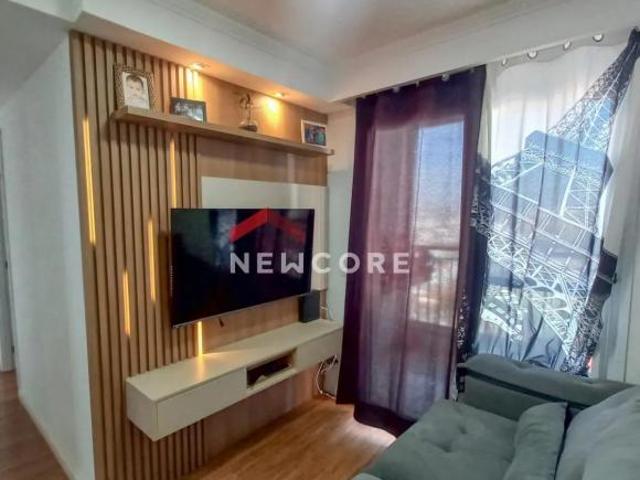 Apartamento em Arnaldo Barreto São Bernardo Campinas/SP