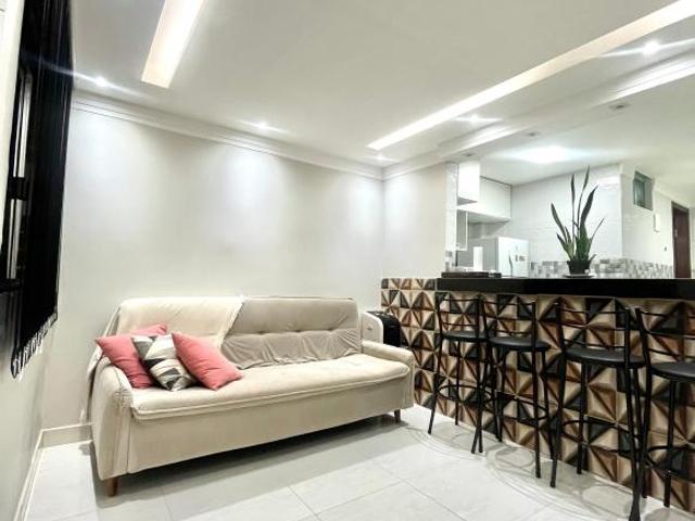 Apartamento em Arniqueiras