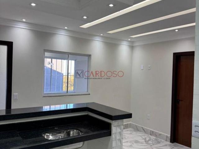 Apartamento Em Arniqueiras, 2 Quartos, Reformado, Nascente D118