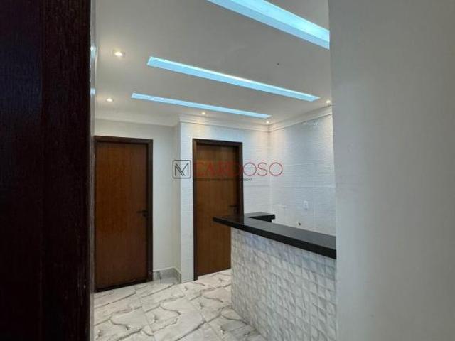 Apartamento Em Arniqueiras, 2 Quartos, Reformado, Nascente