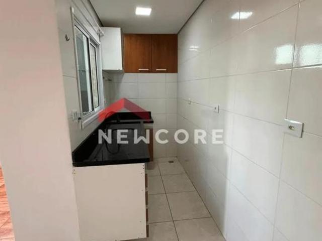 Apartamento em Arouche Jardim do Estádio Santo André/SP