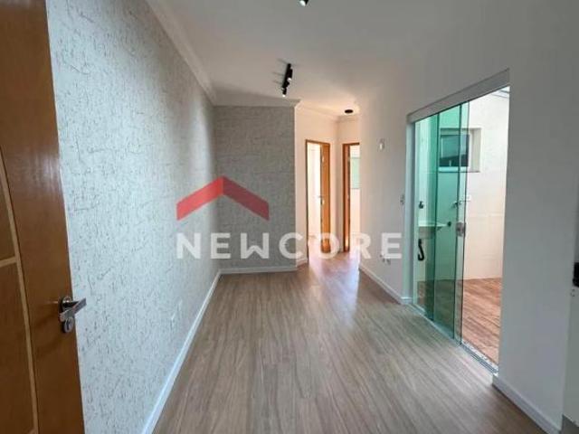Apartamento em Arouche Jardim do Estádio Santo André/SP
