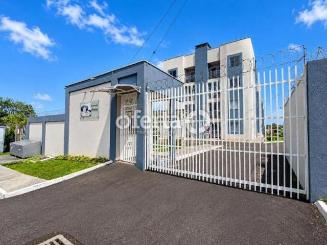 Apartamento em Araucária