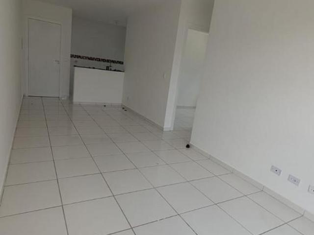 Apartamento em Araucária