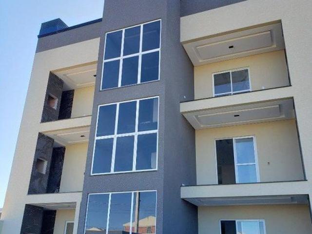 Apartamento em Araucária