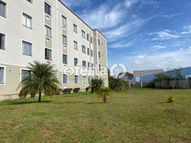 Apartamento em Araucária