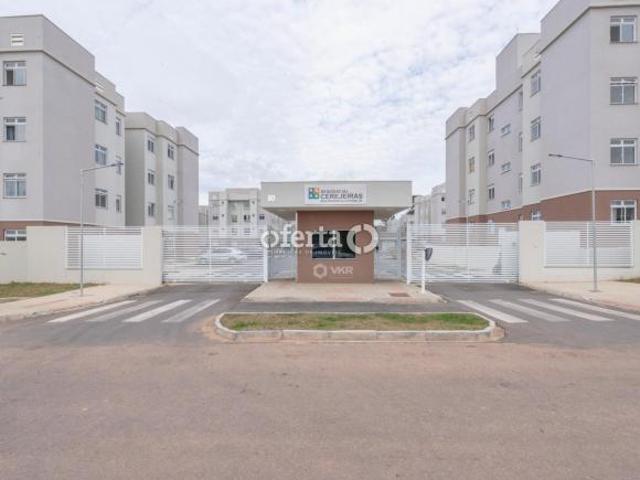 Apartamento em Araucária / Costeira