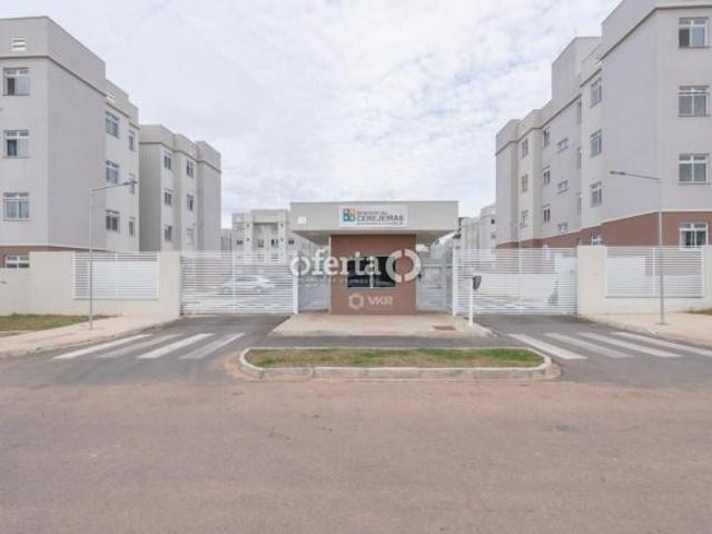 Apartamento em Araucária / Costeira