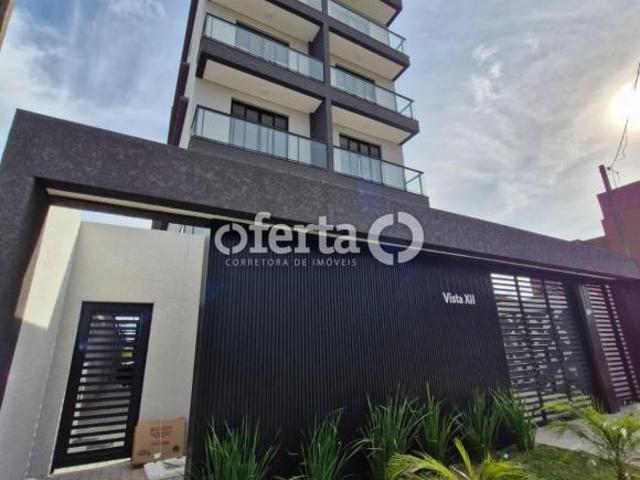 Apartamento em Araucária / Centro
