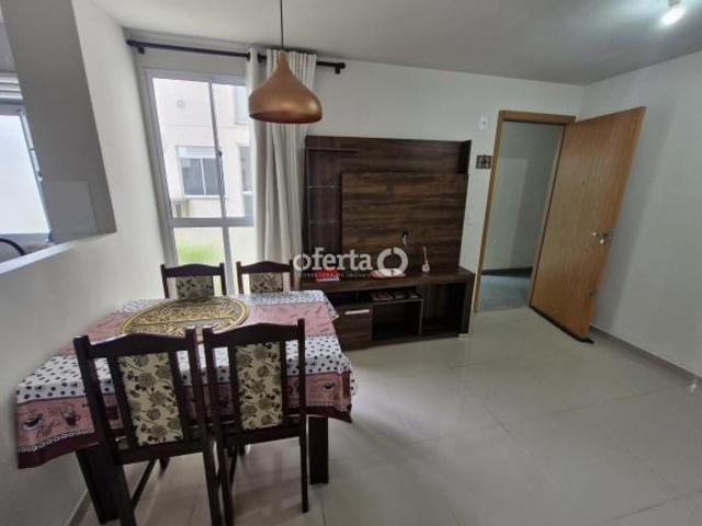 Apartamento em Araucária / Iguaçu