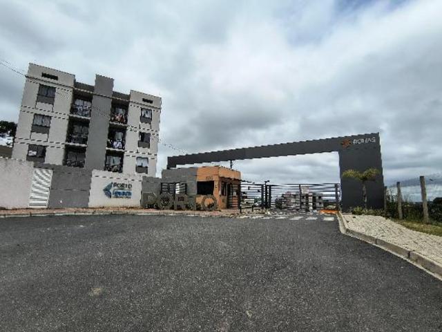 Apartamento em Araucária PR