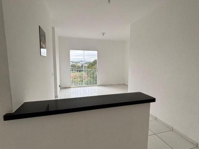 Apartamento em Araucária Thomaz Coelho Minha Casa Minha Vida