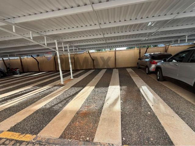Apartamento em Araçatuba: Conforto e Lazer Completo