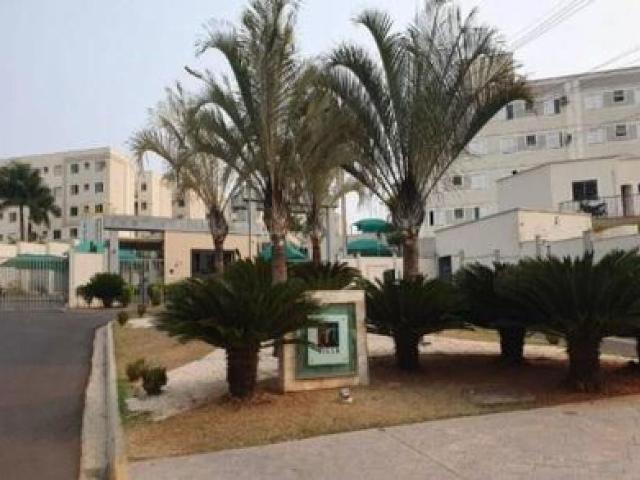 Apartamento em Araçatuba SP