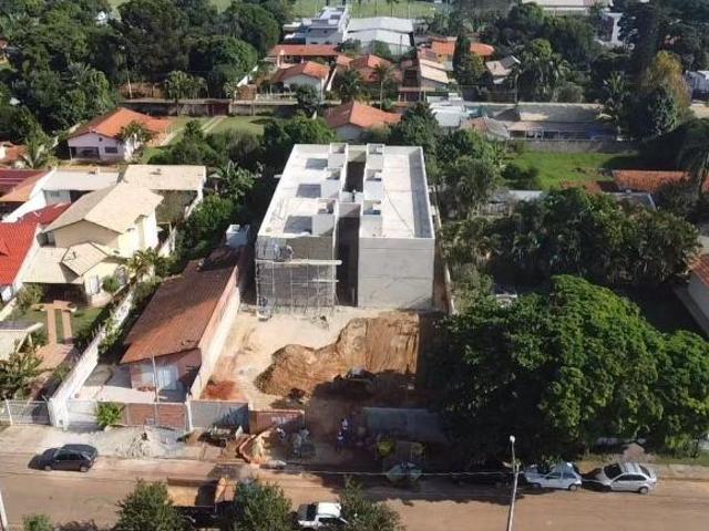 Apartamento em, Araçoiaba da Serra/SP de 70m² 3 quartos à venda por R$ 450.100,00