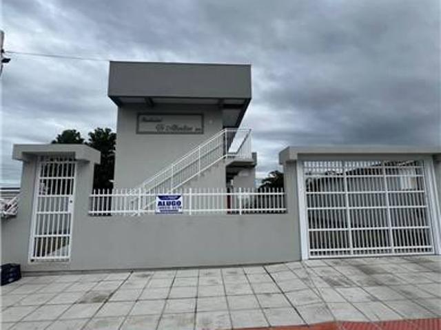Apartamento em Araranguá