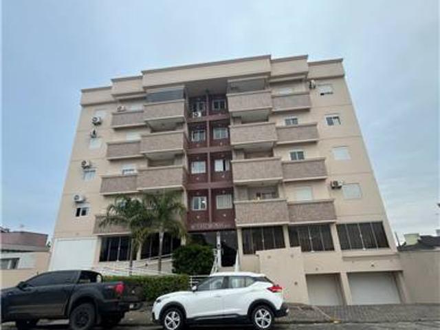 Apartamento em Araranguá