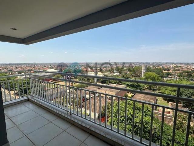 APARTAMENTO EM ARARAQUARA COM LOCALIZAÇÃO PRIVILEGIADA!