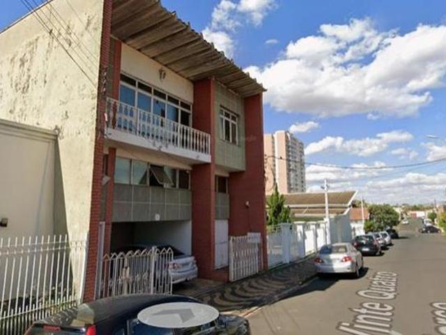 Apartamento em Araras SP